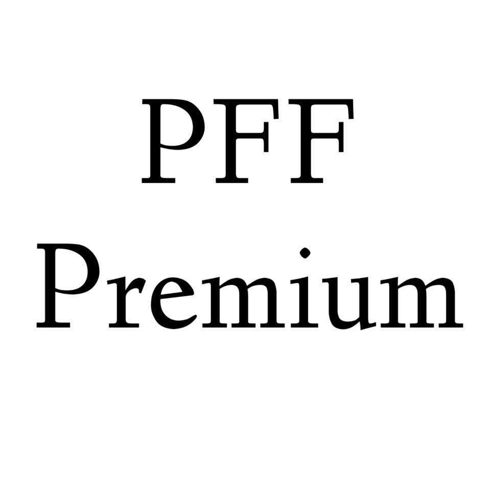 PFF Exclusive – PFF Premium Store