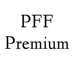 PFF Premium – PFF Premium Store