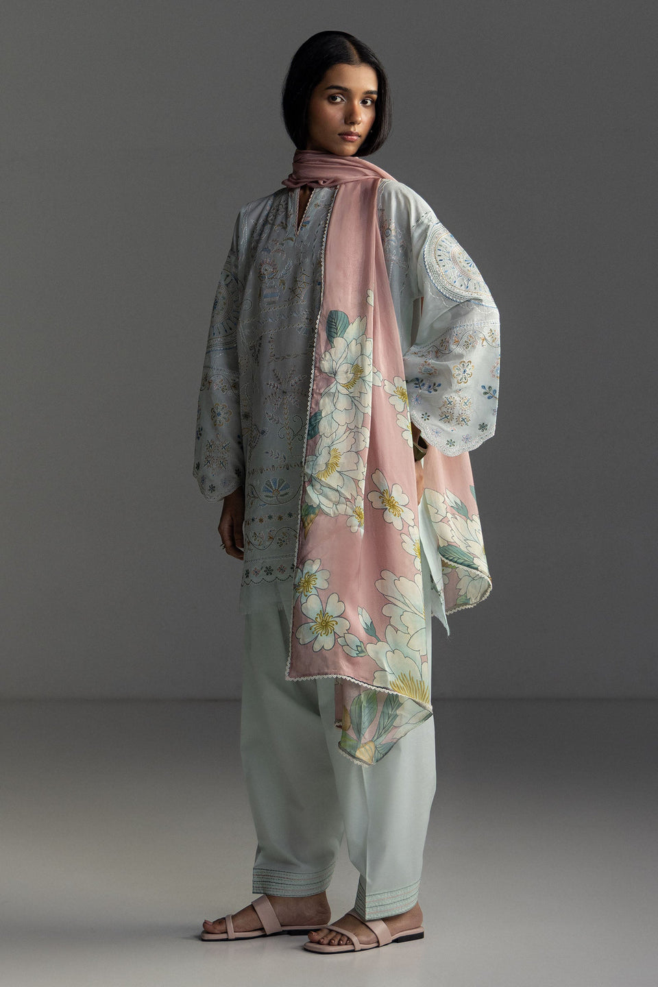 Coco Print Lawn – PFF Premium Store